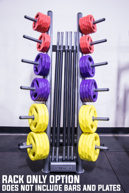 Group Exercise | Free Weights | Group Fitness | Carolina Fitness Equipment