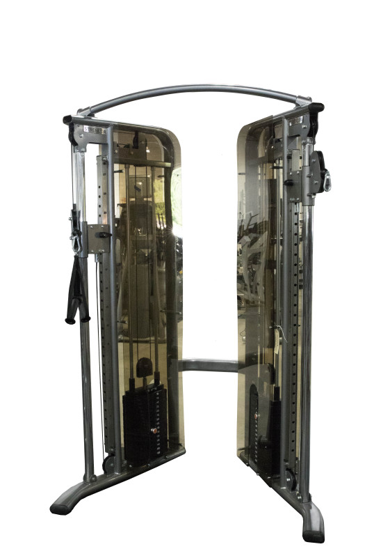 STRENCOR FUNCTIONAL TRAINER | Carolina Fitness Equipment