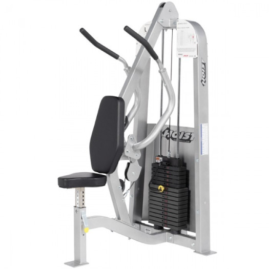 Selectorized Equipment | Carolina Fitness Equipment | Carolina Fitness ...