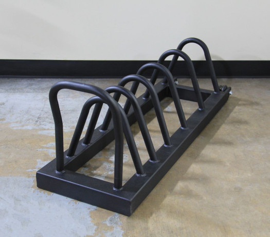 Weight Plate Storage | Gym Equipment Storage | Carolina Fitness Equipment