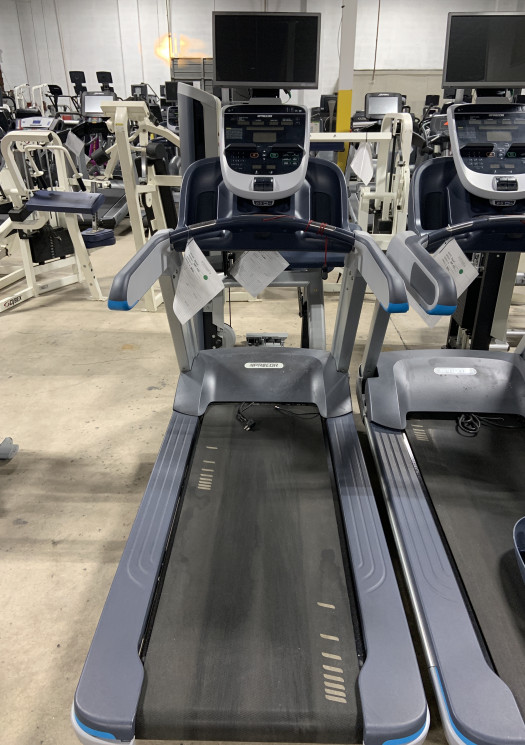 Cybex 770T Treadmill W/E3 Console (Used) | Carolina Fitness Equipment