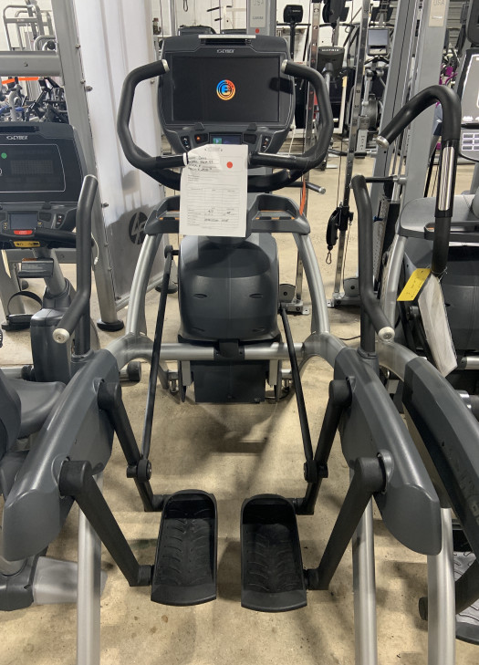 ARC Trainers | Cybex Arc Trainer | Cardio | Carolina Fitness Equipment