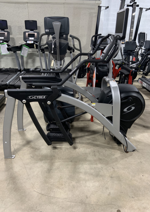 ARC Trainers | Cybex Arc Trainer | Cardio | Carolina Fitness Equipment