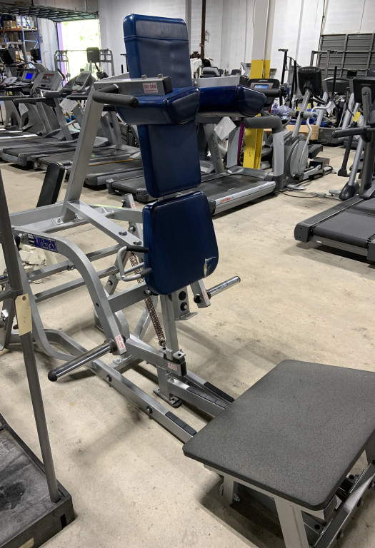 Lower Body Plate Loaded Strength Equipment | Carolina Fitness Equipment
