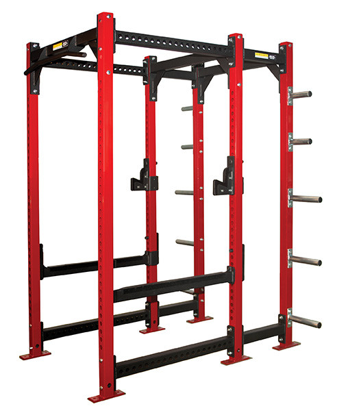 Power Racks & Power Cages | Gym Free Weights | Carolina Fitness Equipment