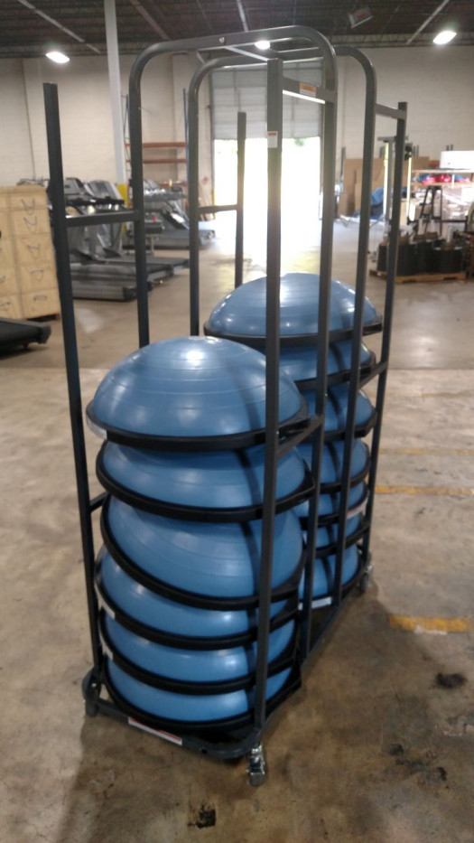 Medicine Balls | Carolina Fitness Equipment | Carolina Fitness Equipment