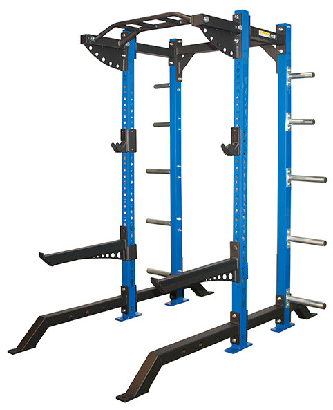Power Racks & Power Cages | Gym Free Weights | Carolina Fitness Equipment