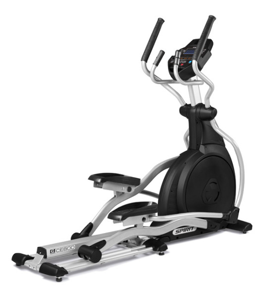 Ellipticals & Cross-Trainers | Cardio | Carolina Fitness Equipment