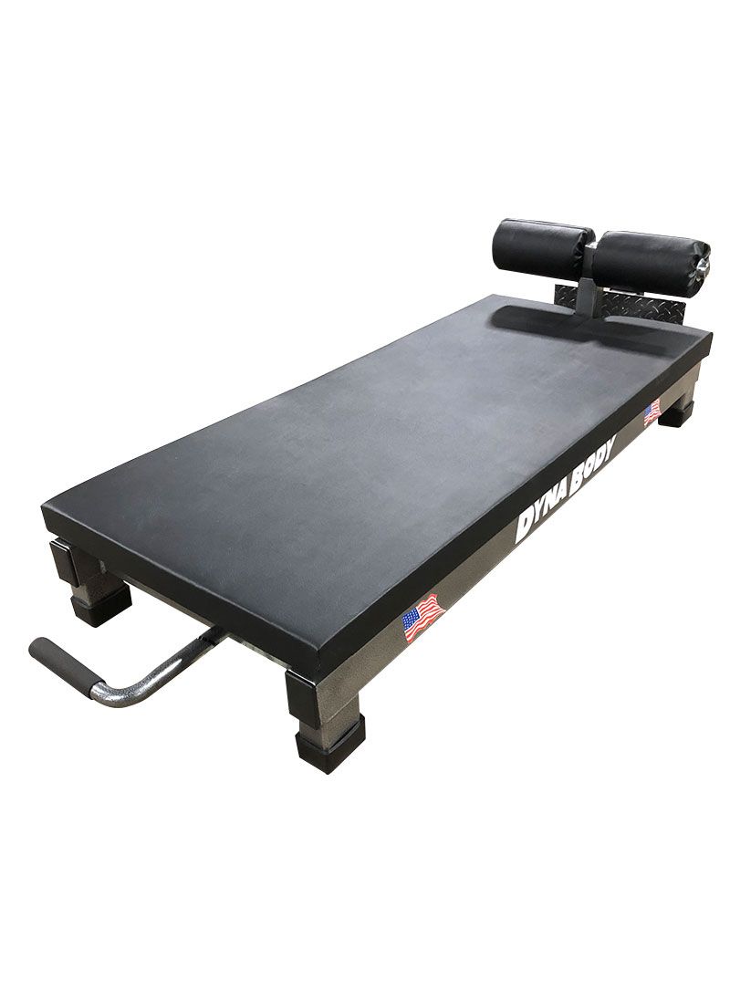 Dyna Body Floor GHD | Carolina Fitness Equipment
