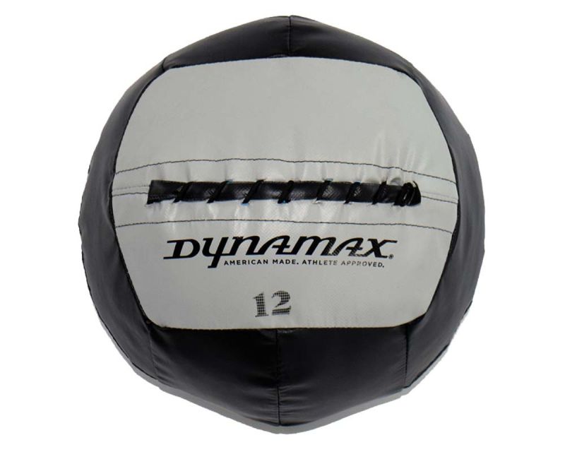 Medicine Balls -- Dynamax | Carolina Fitness Equipment