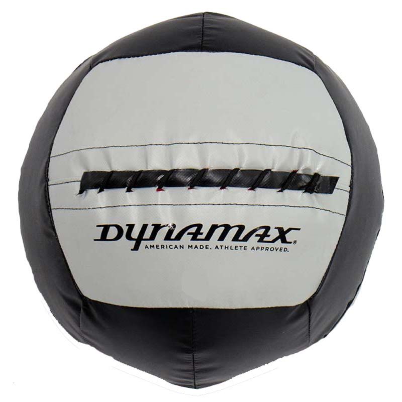 Medicine Balls -- Dynamax | Carolina Fitness Equipment