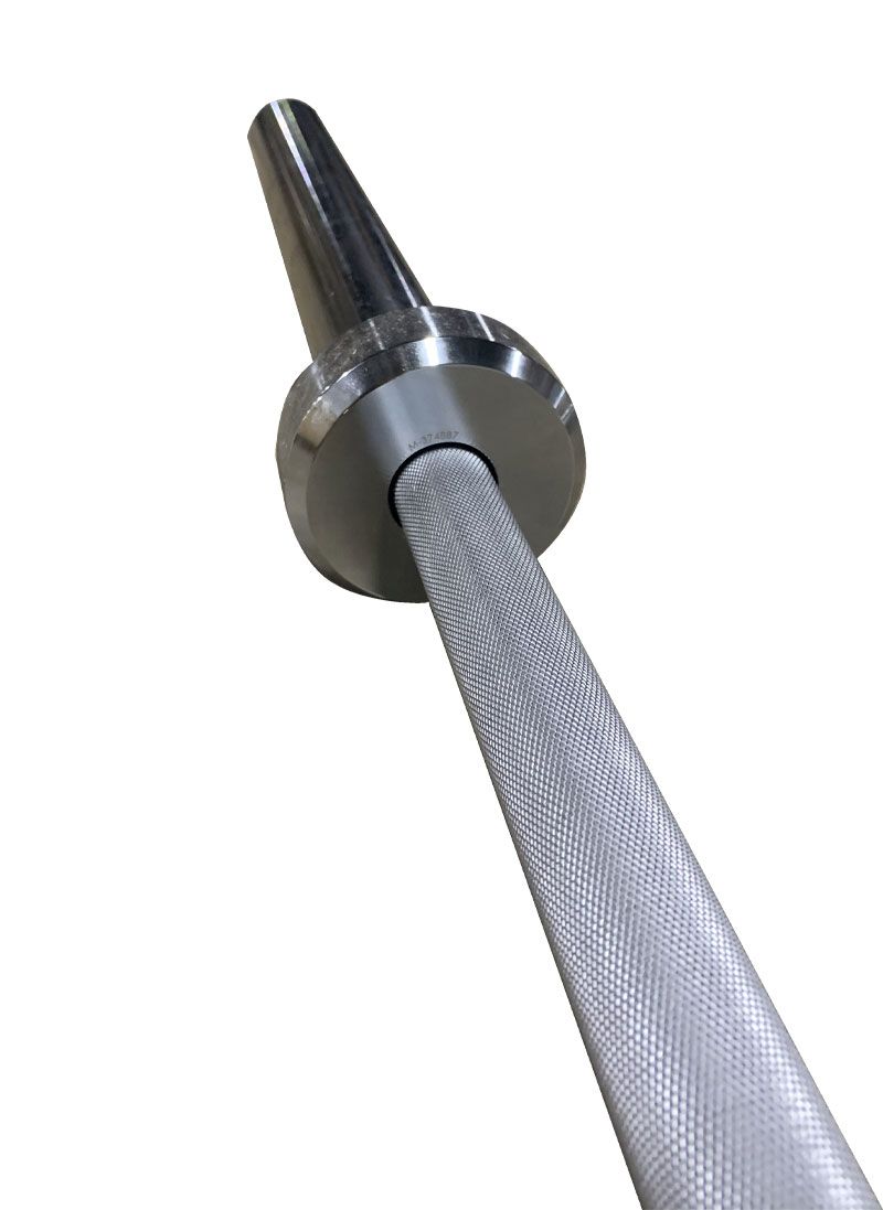 Strencor Competition Weightlifting Bar - 20kg | Carolina Fitness Equipment