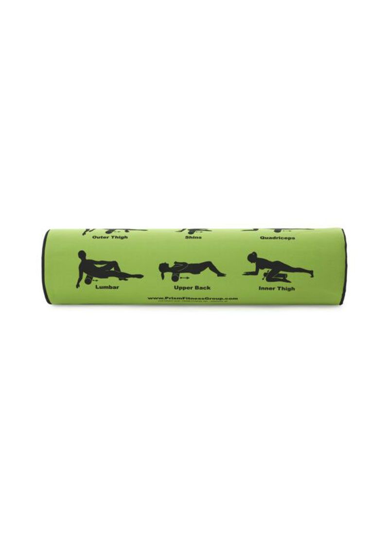 Smart Roller - Prism | Carolina Fitness Equipment