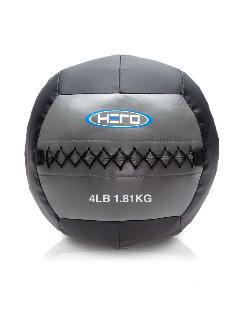 Throw Balls - Herostrength | Carolina Fitness Equipment